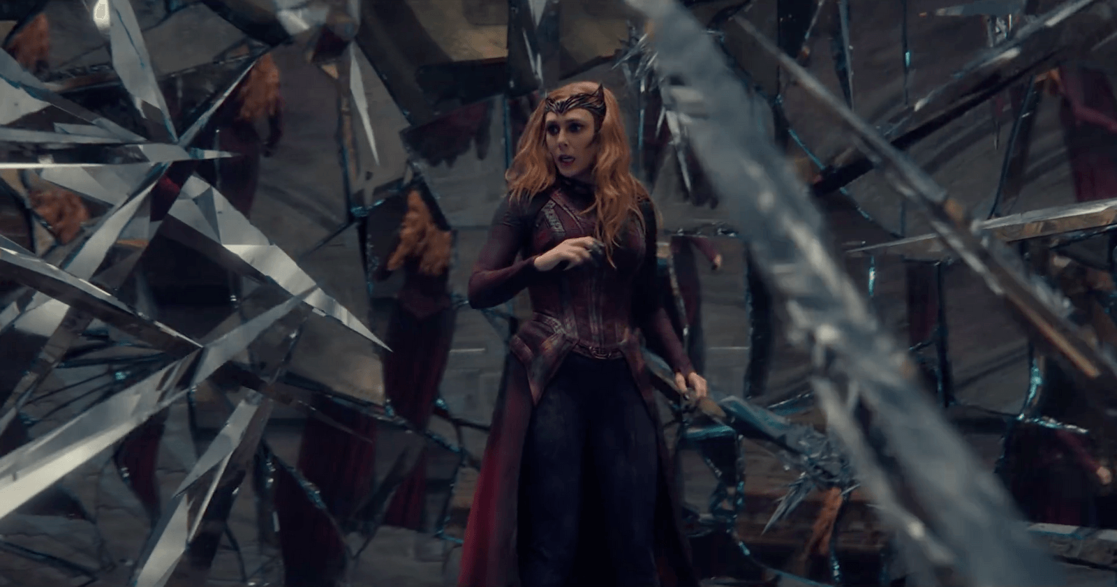 VFX Reference Vault: Glass